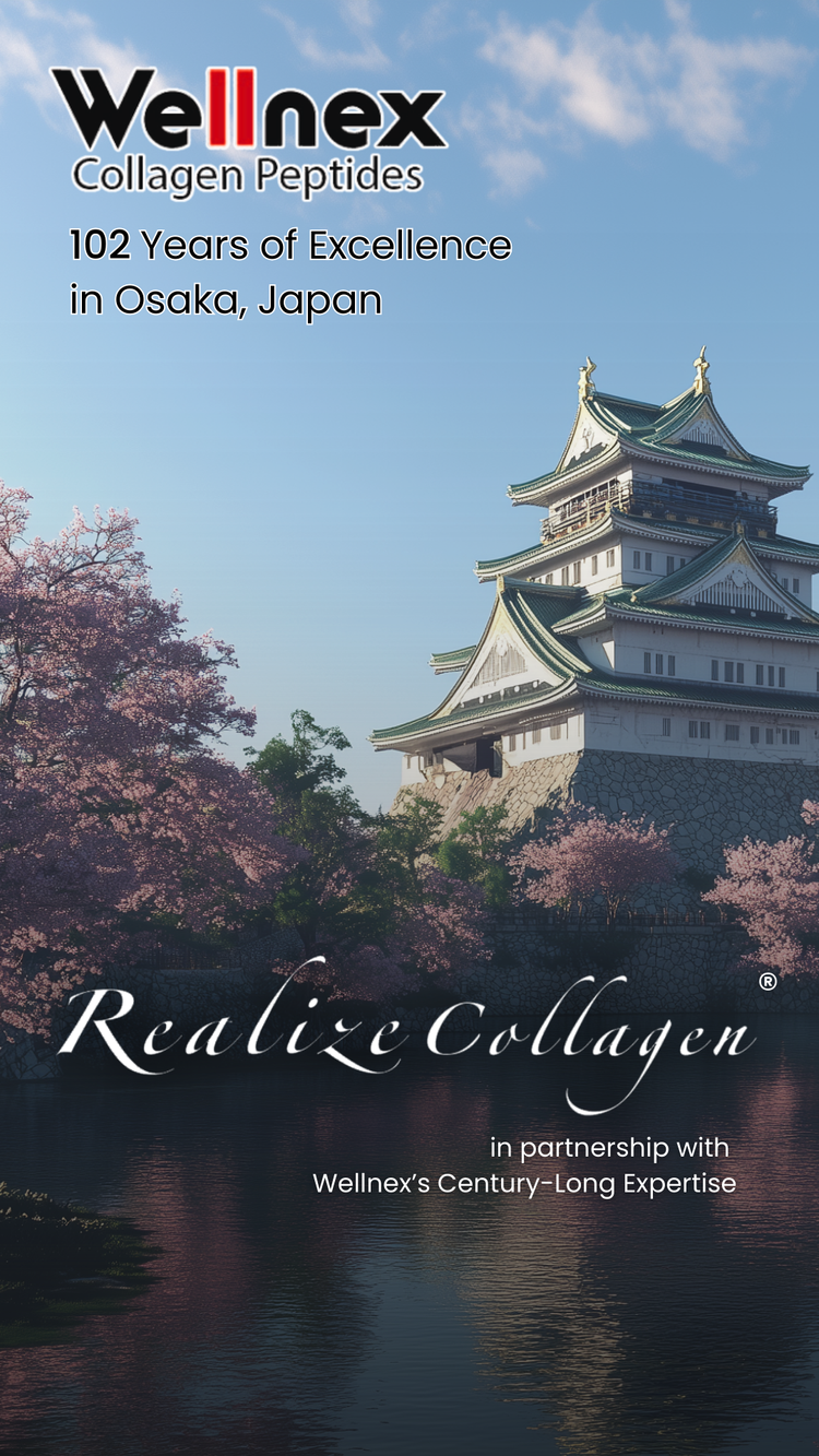 Realize Collagen