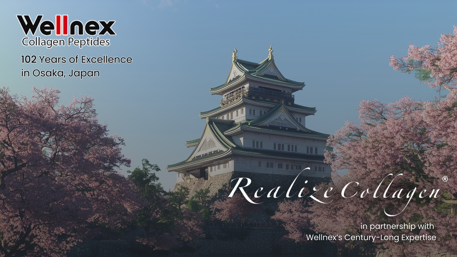 Realize Collagen